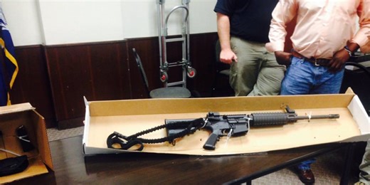 Charleston police investigation nets $150k worth of pills, weapons & arrests