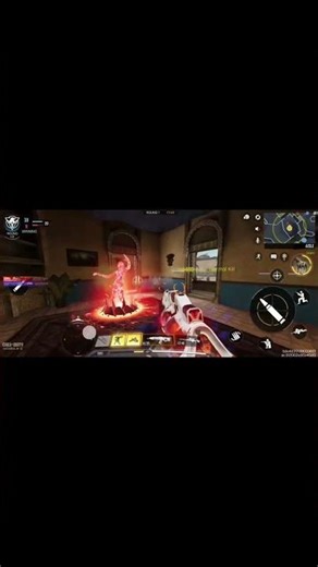 Why THIS is My Go-To AK117 in CoD Mobile 💯