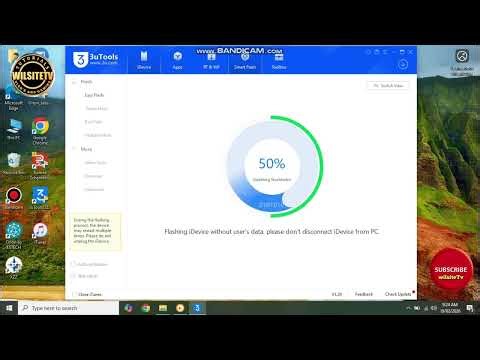 HOW TO RESTORE IPHONE 6s USING 3uTOOLS (iPhone is Disabled) SOLVE!!!