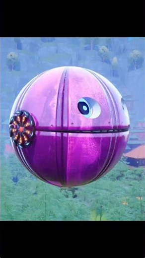 Pacman vs Robot Pacman