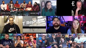 Death Note Episode 32 Reaction Mashup | Delete 😂