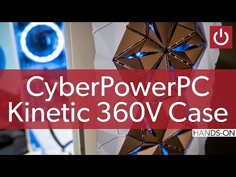 This Case Breathes On Its Own...