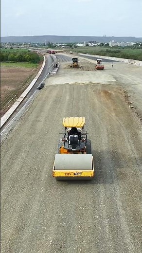 Paving the Way for Faster Travel | Muchukota - Bugga Road Project | Megha Engineering