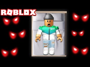 SURVIVE YOUR WORST NIGHTMARES IN ROBLOX
