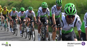 816K views · 11 reactions | Great news! Team Dimension Data has rebranded as NTT Pro Cycling and revealed the innovative technologies they’ll be using throughout the 2020 season. Congratulations and go NTT Pro Cycling! | Alcatel-Lucent Enterprise | Facebook