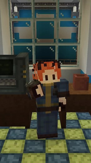 FALLOUT EN MINECRAFT: ¡Descubre los Mejores Mods!