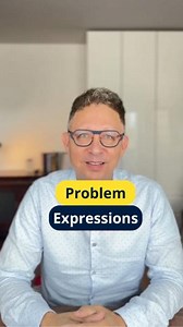 5.5K views · 105 reactions |  Need to express that you have a problem? Here are some handy expressions you can use: • We have a problem. • We have an issue. • I’m caught between a rock and a hard place. • I’m in a pinch. • Uh-oh! | Learning English with Oxford | Facebook