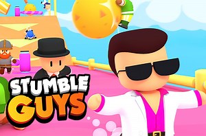 IDCGames - Stumble Guys - PC Igra Stumble Guys
