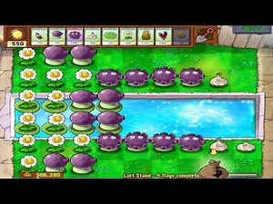 [PvZ] Infinite Money Glitch