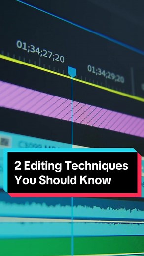 Mastering the Art of Video Editing: Cut on Action and Match Cut Techniques