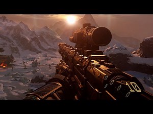 THIS IS BETTER THAN WHAT I EXPECTED | Call of Duty Advanced Warfare [ENDING]