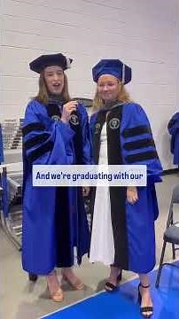 2025 CHE Commencement