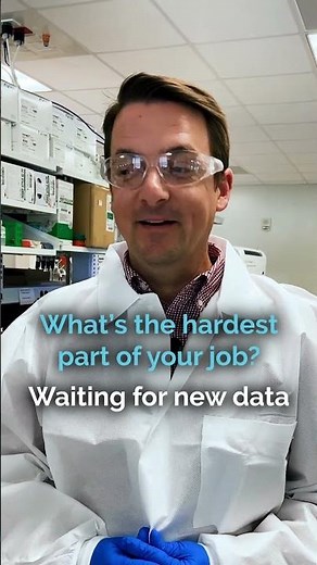 Meet Rick: A ViiV scientist driven by data and the dream of an HIV cure