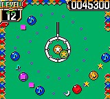 Puzz Loop (GBC) Longplay