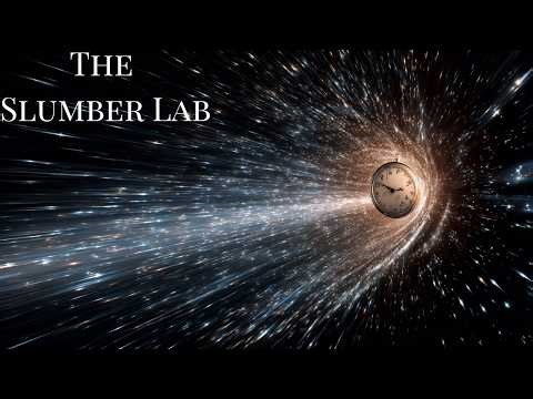 The Slumber Lab | Time Dilation: Why Moving Faster Slows You Down