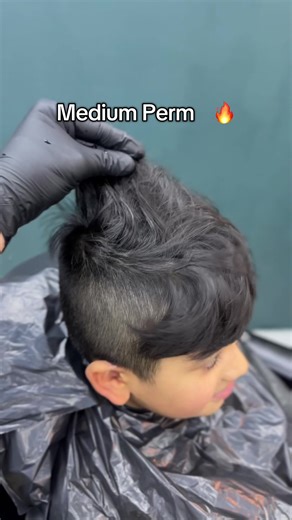 Taper Fade Haircuts for Boys: Styling Tips and Ideas