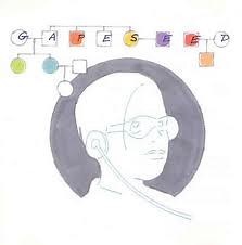 Gapeseed - Project 64