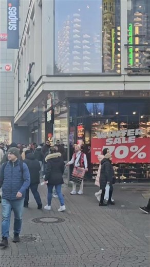 Cologne Germany - Köln City Tour