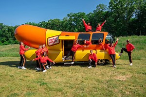Oscar Mayer Wienermobile is hiring drivers: Here’s how to apply for the coveted role