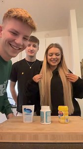 pranks die zu weit gehen. @STACHEL @Linus Scherrer | Iamzuckerpuppe