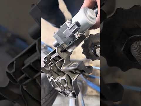 Ford F150 Heater Control Valve (No heat while idling)