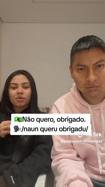 Clases de Portugués para Todos