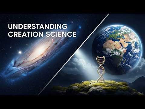 Genesis & Science: The Creation Connection