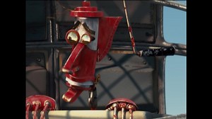 Confira um trailer exclusivo do filme 'Robôs'