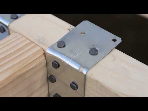 Simpson Strong-Tie JHA Adjustable Joist Hangers