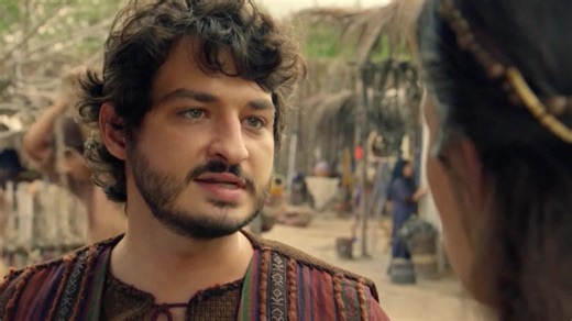 Génesis capitulo 136 | Dios t ama