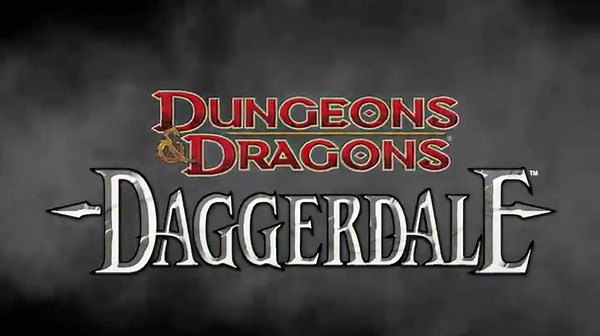 Dungeons & Dragons: Daggerdale - PC