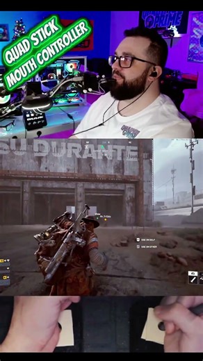 QUEEN ENCOUNTER GONE WRONG 😂