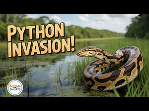 Florida’s Snake Problem Is Even Worse Than We Thought