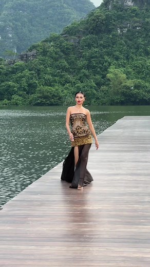 Miss Cosmo Vietnam Winner 2023 | Sân Khấu Miss Cosmo
