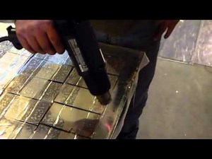 Solar Panels - The Easiest and Cheapest Way to Encapsulate DIY Solar Panels