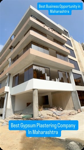 Buildico Terrafine Gypsum Plastering on Instagram: "✨ No more cracks. Say goodbye to cement plastering. ✨ Introducing Terrafine Gypsum Plaster 🤍 The smart, modern substitute for cement plaster. 🔹 Crack-free smooth finish 🔹 Perfect replacement for traditional cement plaster 🔹 High whiteness for premium paint finish 🔹 Fast setting & quick drying 🔹 No curing required – saves water, time & cost 🔹 Strong, durable & long-lasting 🔹 Ideal for walls & ceilings 💯 Build smarter. Finish better with