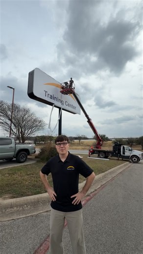 The Training Center of Central Texas on Reels