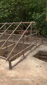9.7K views · 248 reactions | Top 5 Videos Compilation 2023 Building Private Underground House and Luxury Pool | Primitive Unique Tool | Facebook