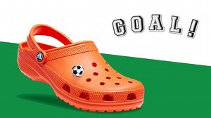 387K views · 283 reactions | Celebrate the World Cup with your team's colors and favorite Jibbitz! | Crocs | Facebook