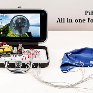 PiEEG Kit  Computer and Brain all in one