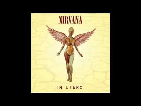Nirvana- Tourette's (Audio)