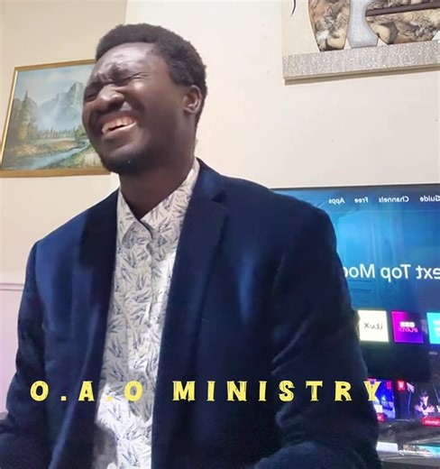 Worship at All Times with Pastor Moses