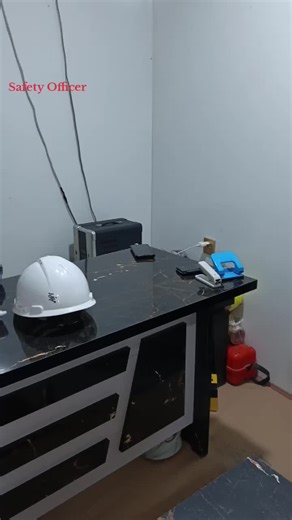 Safety Officer Tips for a Secure Workplace