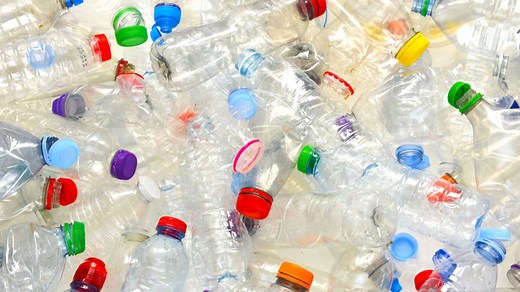 Scientists know our bodies are full of microplastics. What are they doing to us?