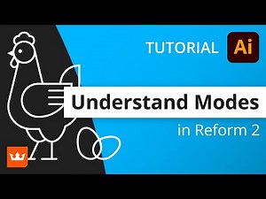 Understanding Reprofile Modes - Reform Plugin for Adobe Illustrator