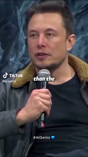 The potential risks of #Ai 🤖 ⚠️ #artificialintelligence #chatgpt #fyp #moneytok #tech #robots #fypage #aigems #capcut #gpt4