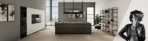 Virtuo: your new kitchen becomes a virtual experience | Stosa Cucine
