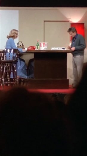 FilmFestUK | John Cassavetes knew that a woman’s crisis wasn't just a subplot to garner some gasps—it was the whole damn story. And he told those... | Instagram