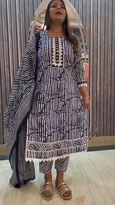 Sizes -38-46 (44 size measurements coming 46 bust ) Price -1595 free shipping Booking numbers-9065125000,9266644485 #aarfakurti #cotton #summervibes #officewear #paris #freegift #share | Aarfa Creations