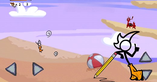 Download & Play Fancy Pants Adventures on PC & Mac (Emulator)